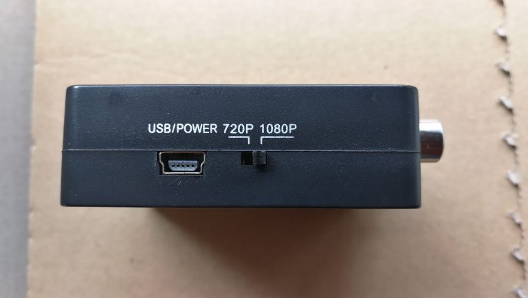 Commodore 64 Video over HDMI - a Solution - Lyonsden Blog