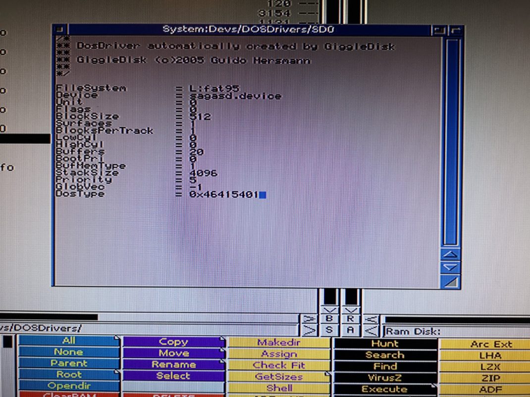 How to Format an SD Card for Amiga to PC File Transfer - Lyonsden Blog