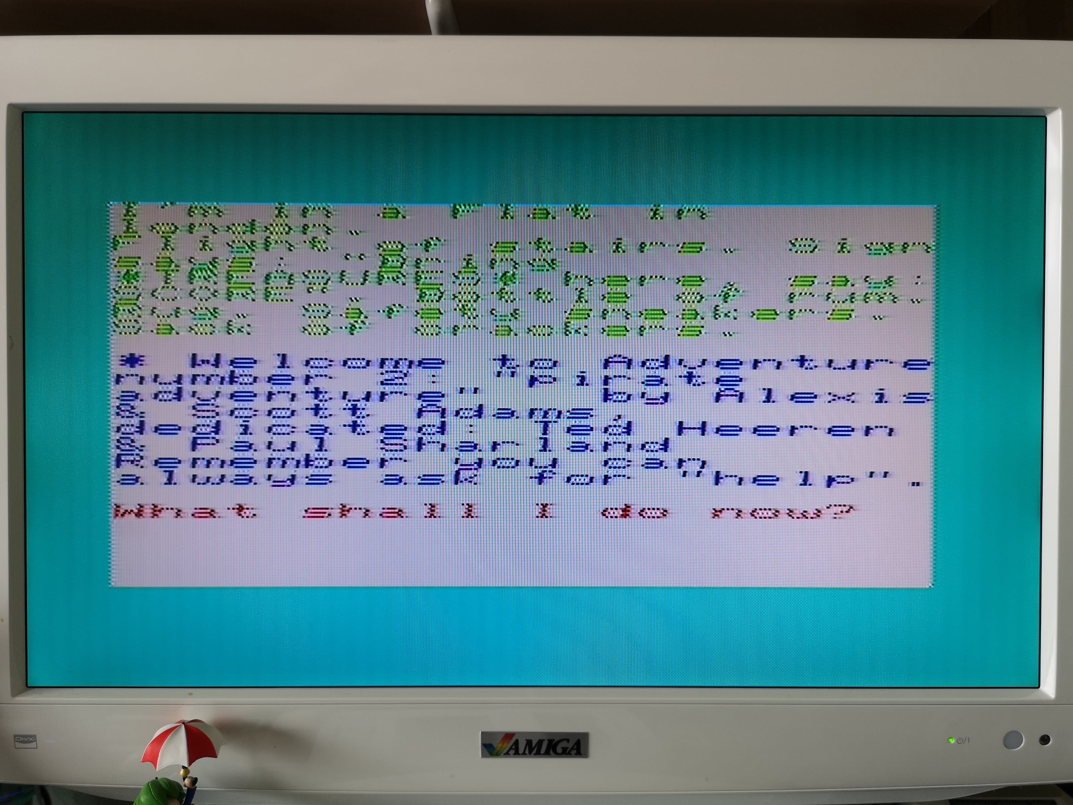 2 New VIC20 Game Cartridges - Lyonsden Blog