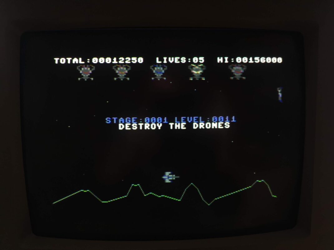 Cosmic Force Review - Lyonsden Blog