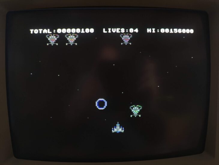 Cosmic Force Review - Lyonsden Blog