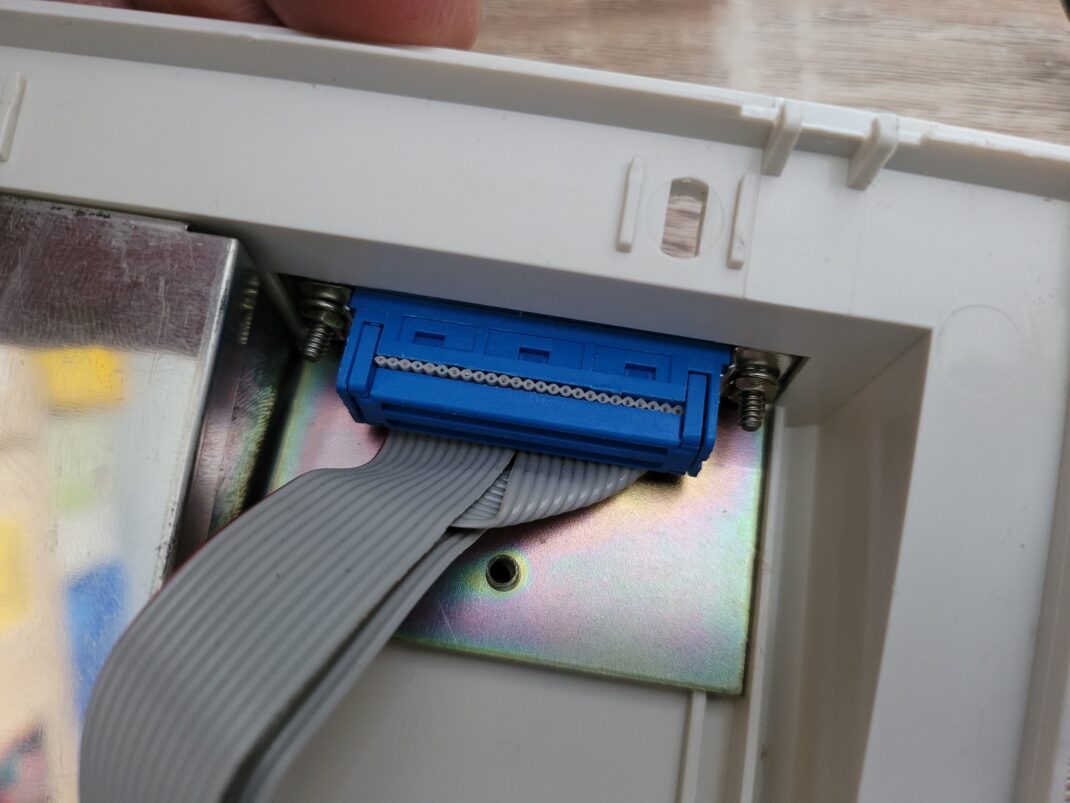 Blizzard SCSI Kit MkIV - Lyonsden Blog