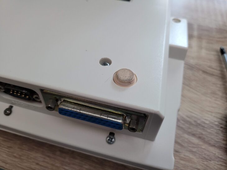 Blizzard SCSI Kit MkIV - Lyonsden Blog