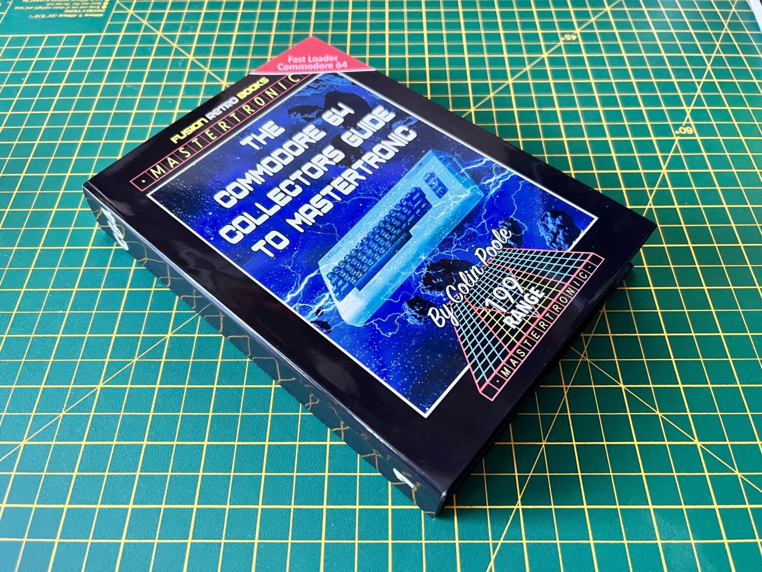 The C64 Collectors Guide to Mastertronic Kickstarter Bundle - Lyonsden Blog