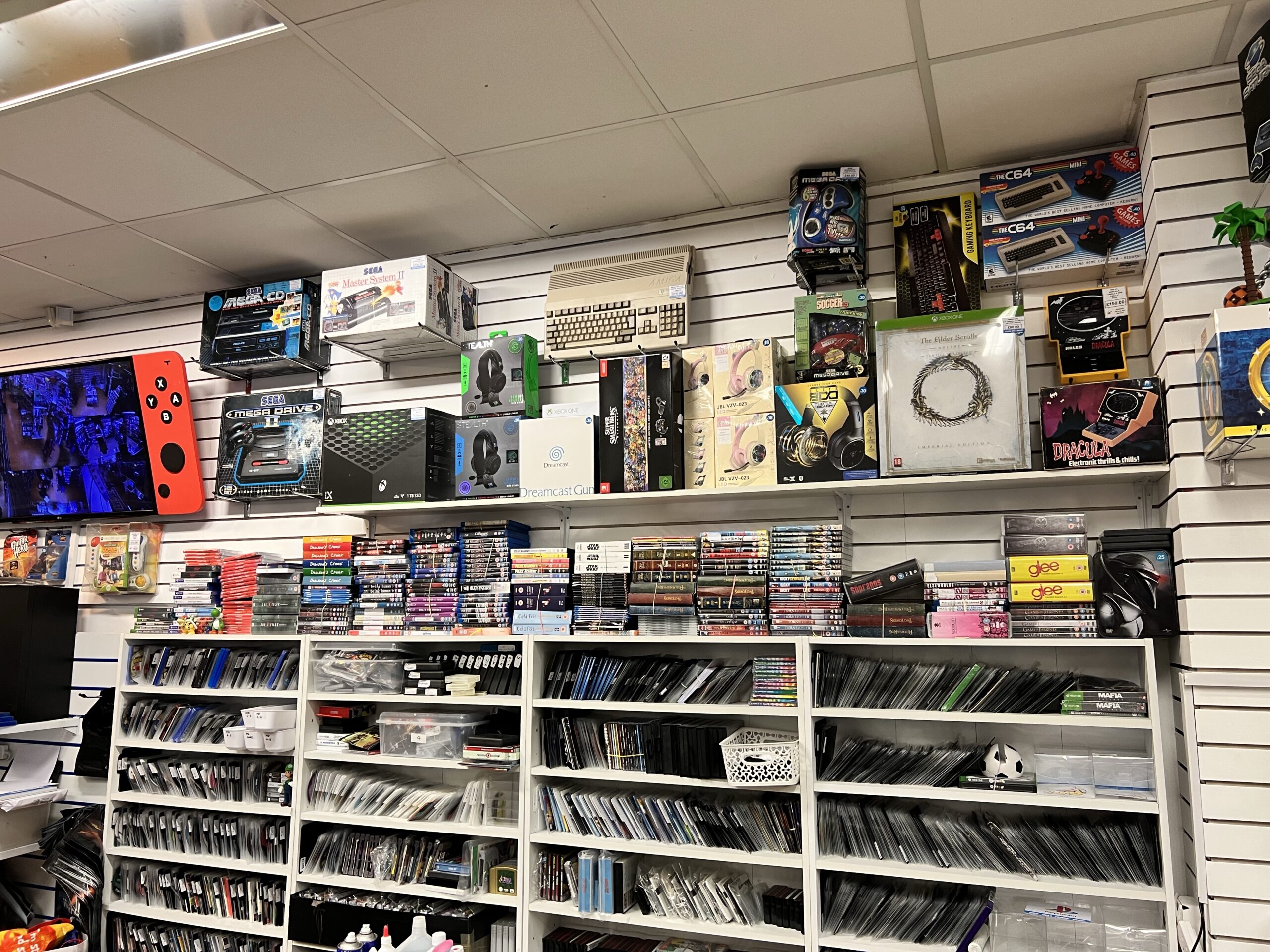 Trade and Play Wirral - Lyonsden Blog