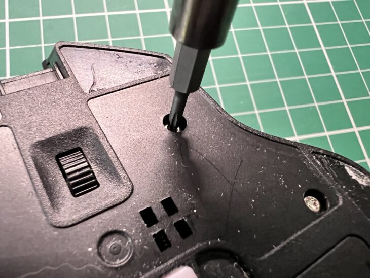 Razer Basilisk Ultimate Battery Replacement - Lyonsden Blog