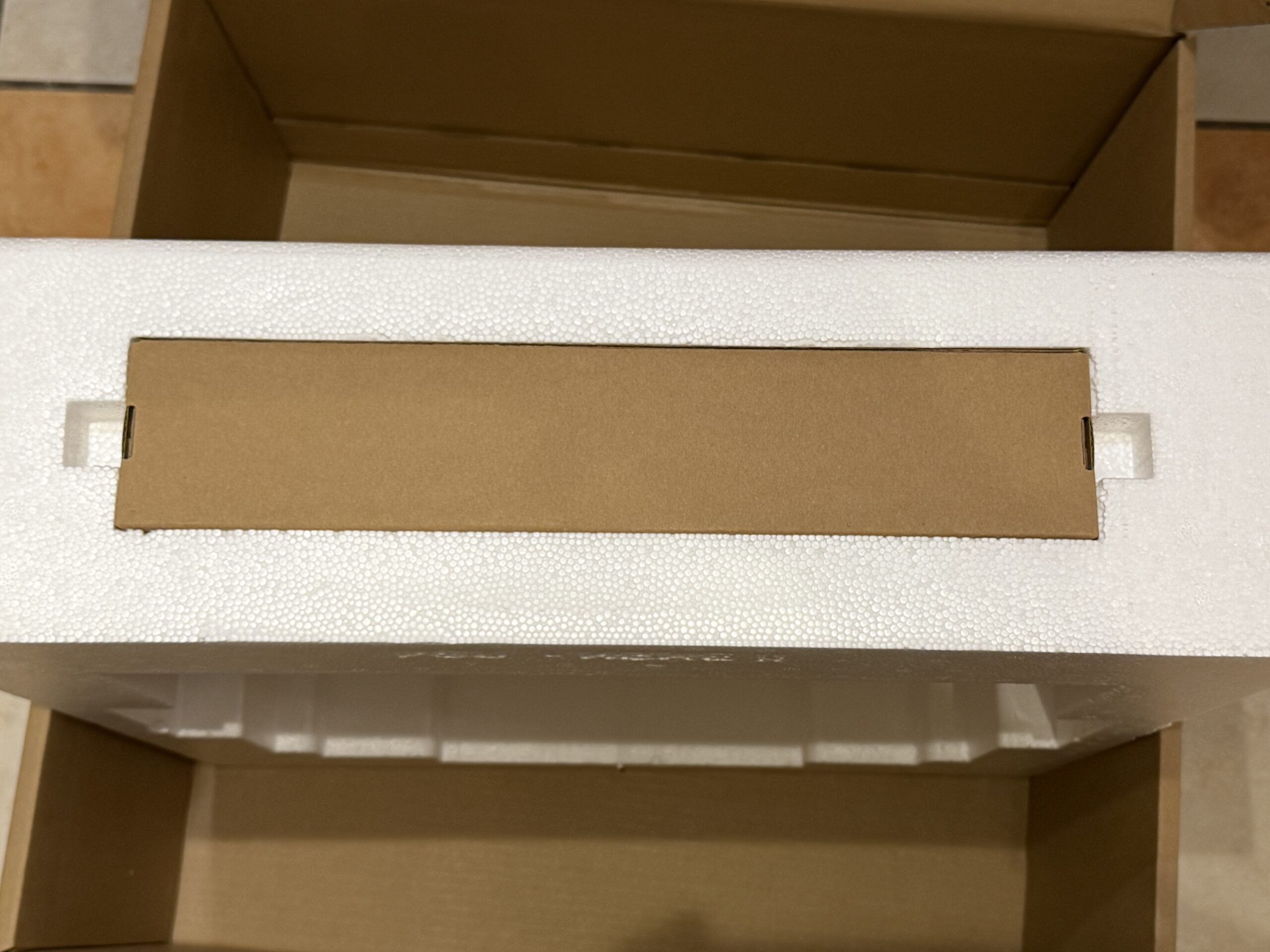 Checkmate Retro Monitor - Lyonsden Blog