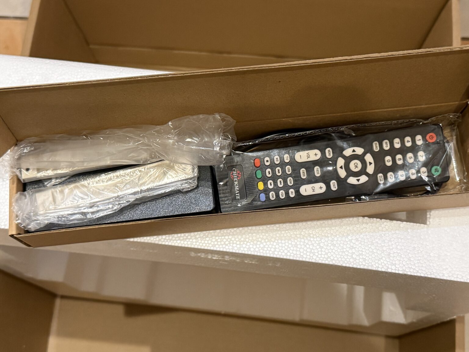 Checkmate Retro Monitor - Lyonsden Blog